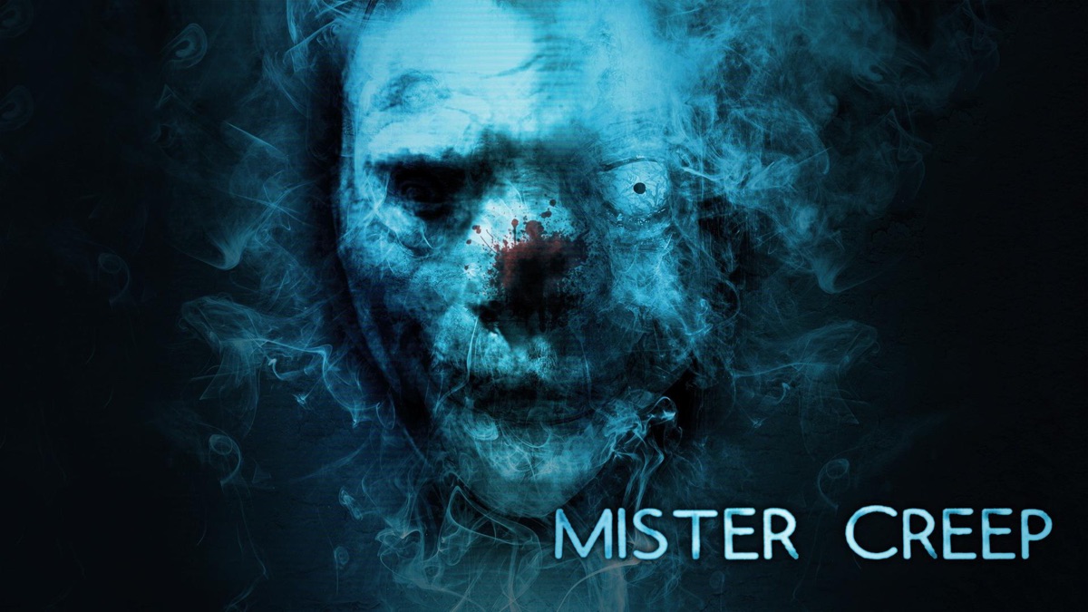 ‎Mister Creep - Apple TV