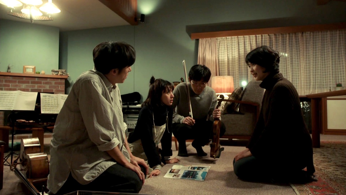 ‎Episode 10 - Quartet (Season 1, Episode 10) - Apple TV (日本)