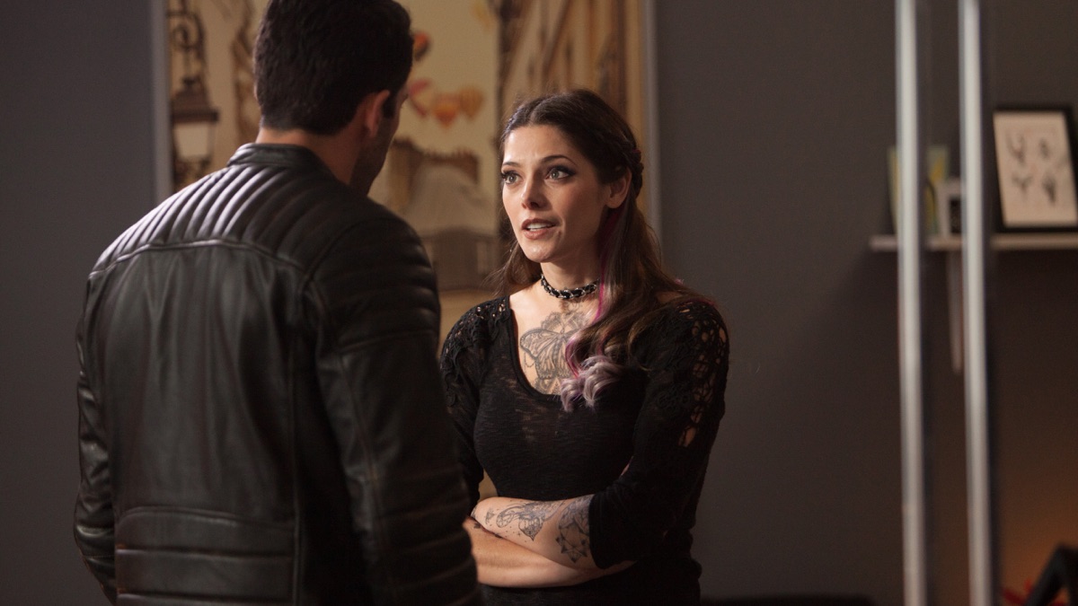 Accident Man - Apple TV (IN)