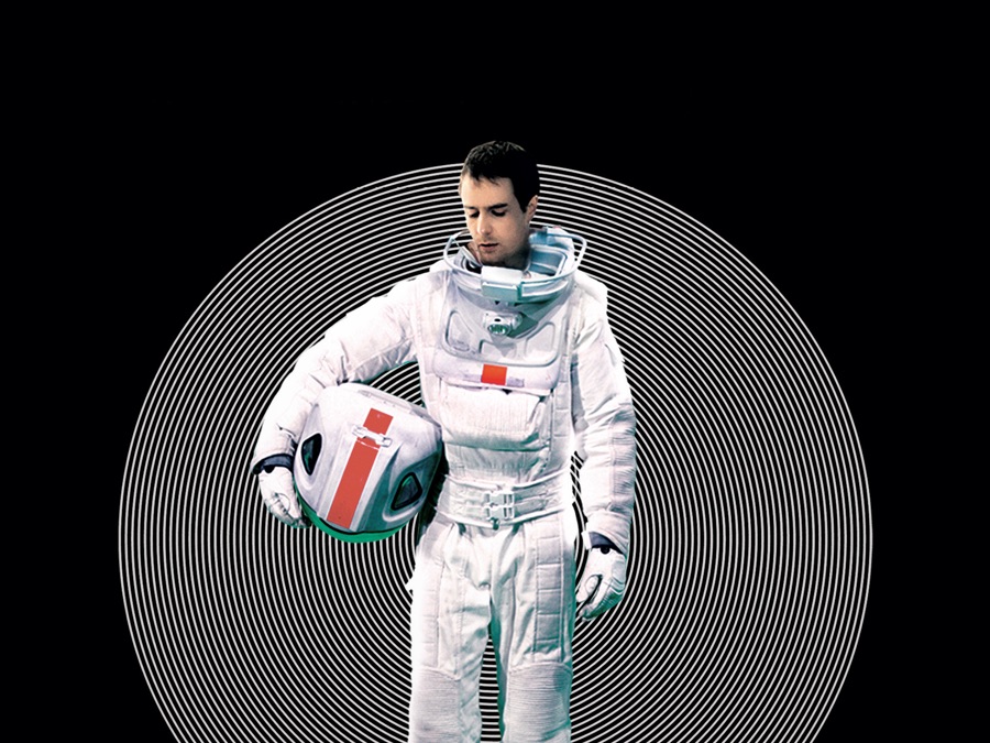 Moon - Apple TV (ZA)