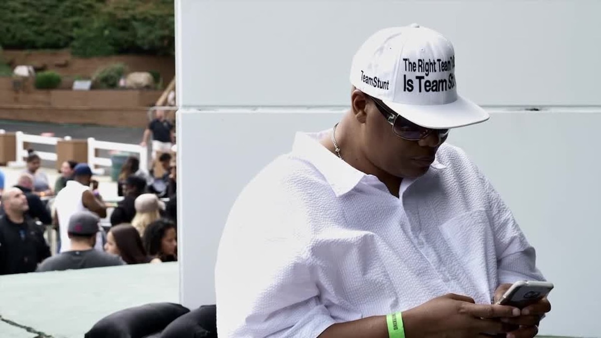 Move It: The Reel 2 Real Documentary - Apple TV