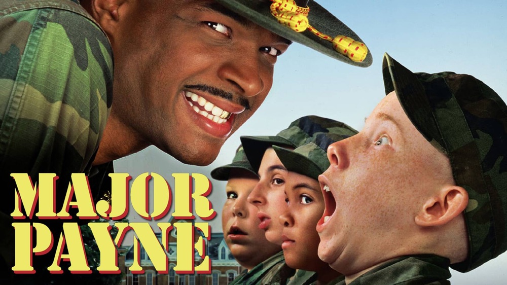 Major Payne | Apple TV