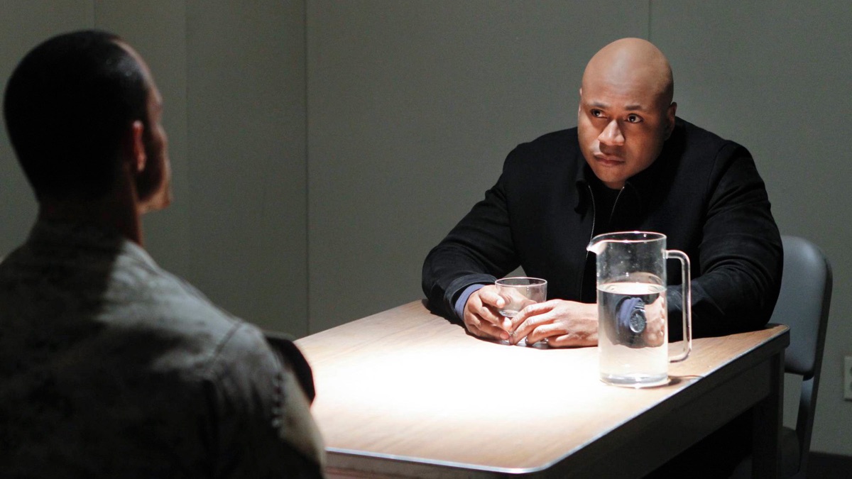 Vengeance - NCIS: Los Angeles (Temporada 3, Episódio 19) - Apple TV (BR)