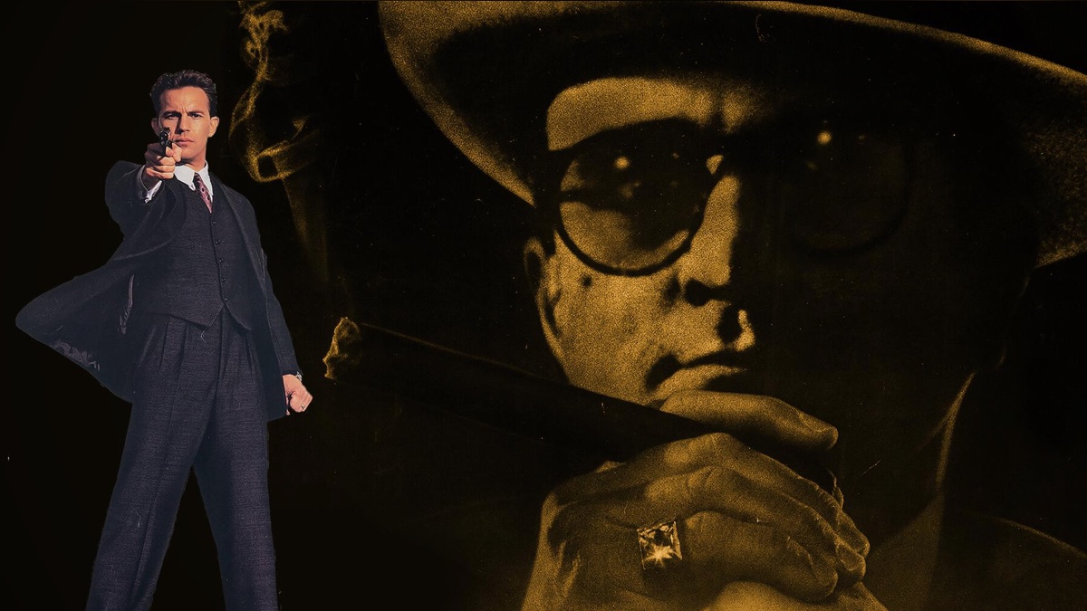 The Untouchables - Apple TV