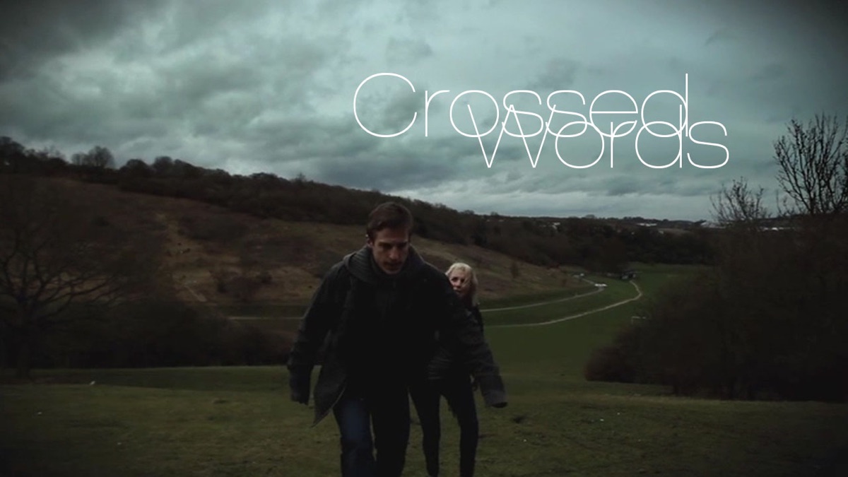 ‎Crossed Words - Apple TV