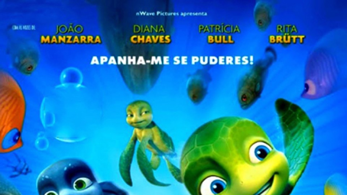 ‎As Aventuras de Sammy - Apple TV