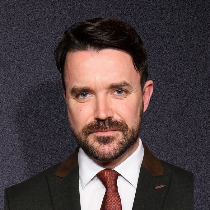 James Robinson Actor