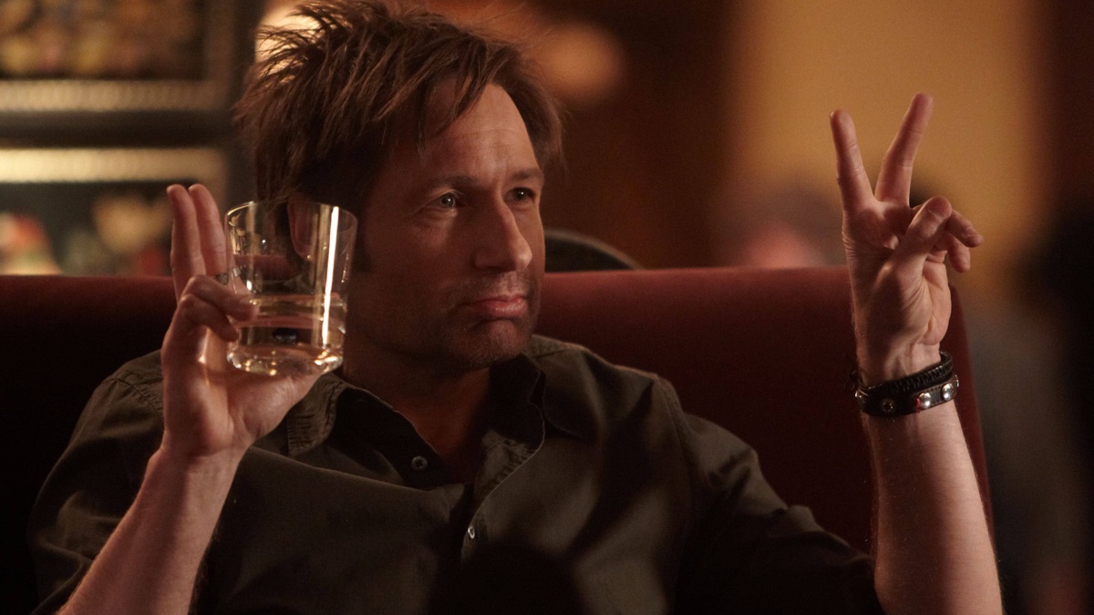 ‎Another Perfect Day - Californication (Series 4, Episode 9) - Apple TV ...