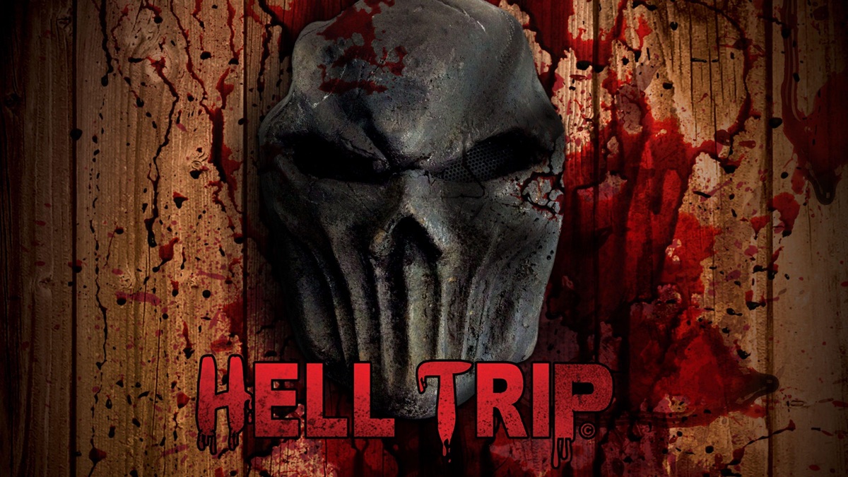 Hell Trip - Apple TV