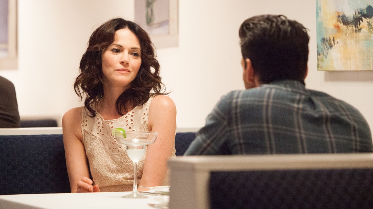 ‎Gentle Slope – Kingdom (Season 1, Episode 8) - Apple TV (CA)