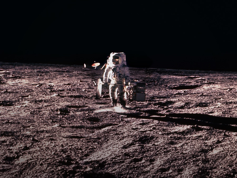 Apollo: The Forgotten Films - Apple TV (IE)