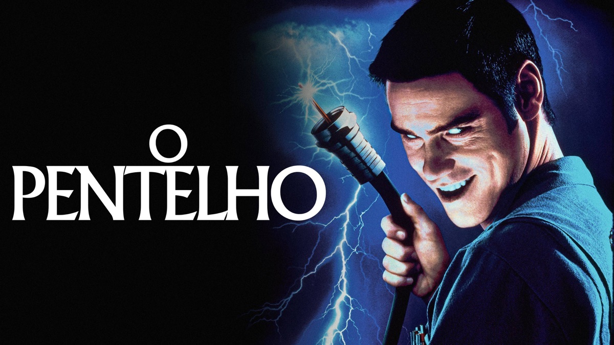 ‎O Pentelho - Apple TV