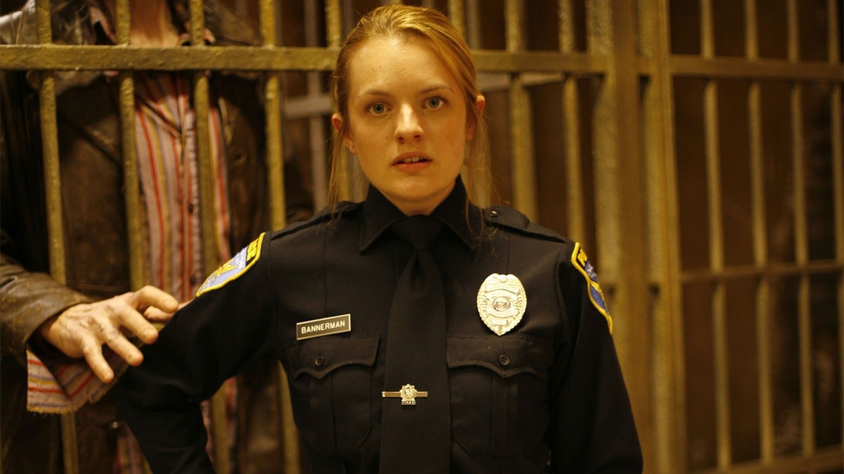 Fear Itself - Apple TV (UK)