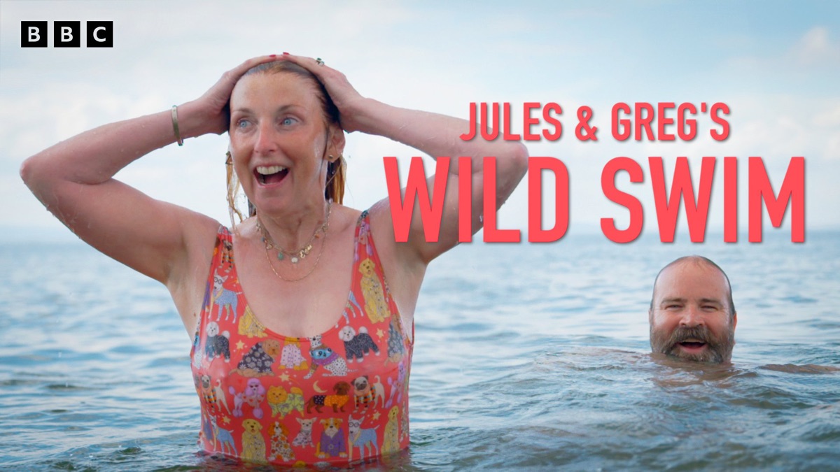 ‎Jules and Greg's Wild Swim - Apple TV