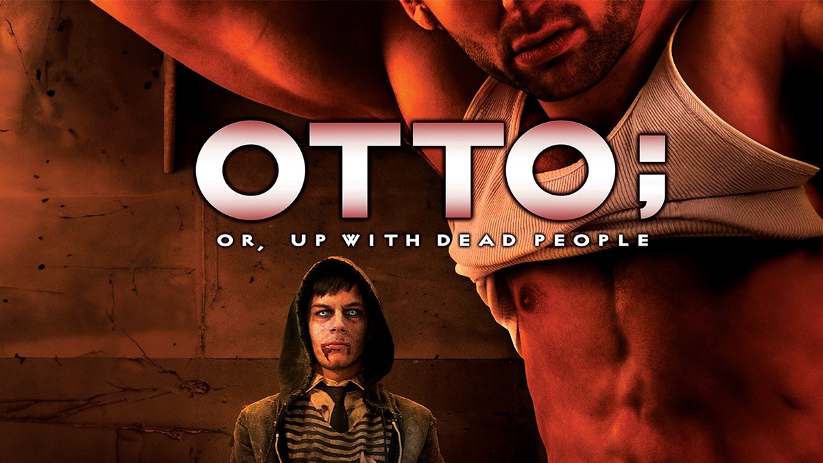 ‎Otto; or Up with Dead People - Apple TV
