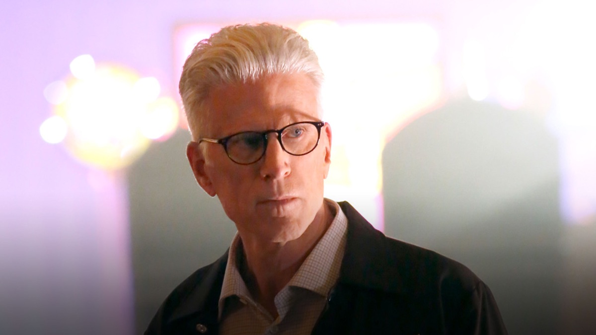 ‎Immortality: Part 1 – CSI: Vegas (Season 16, Episode 1) - Apple TV (CA)