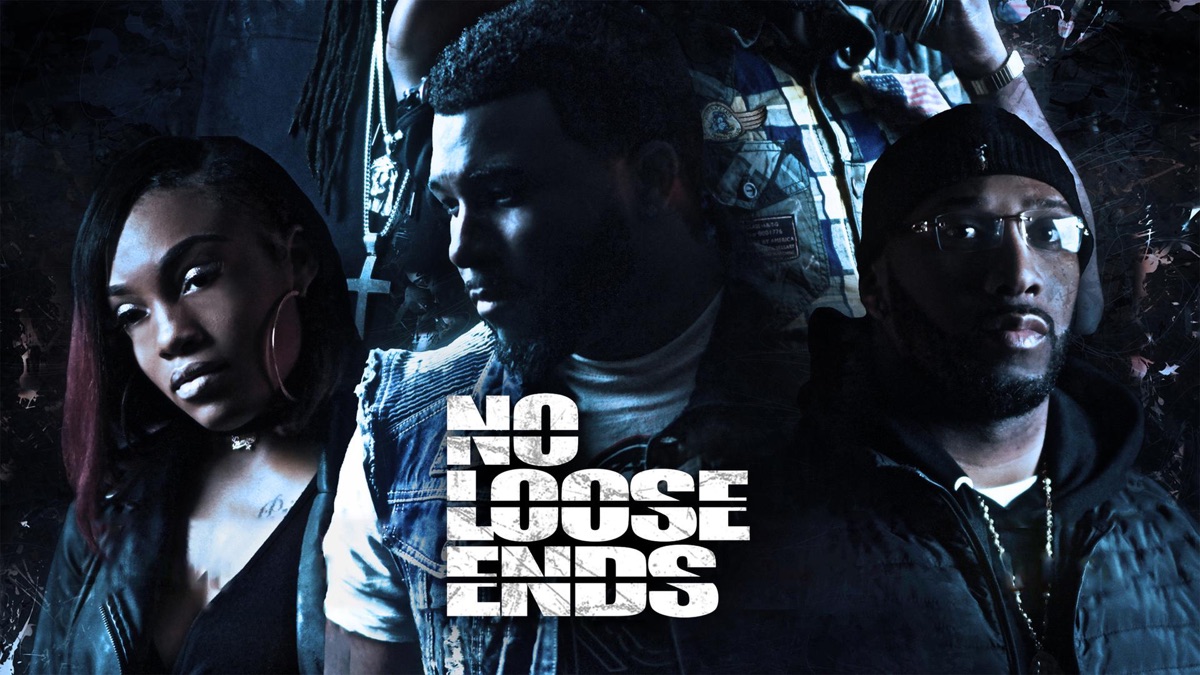 ‎No Loose Ends - Apple TV