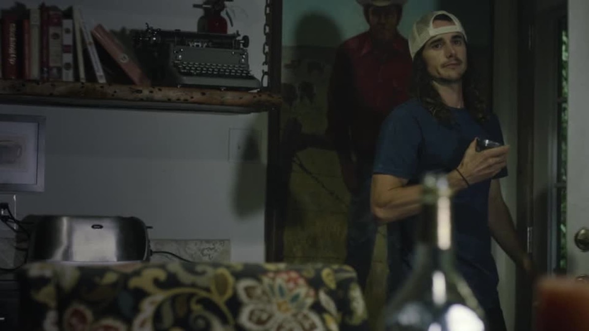 Breaking the Loop - Apple TV