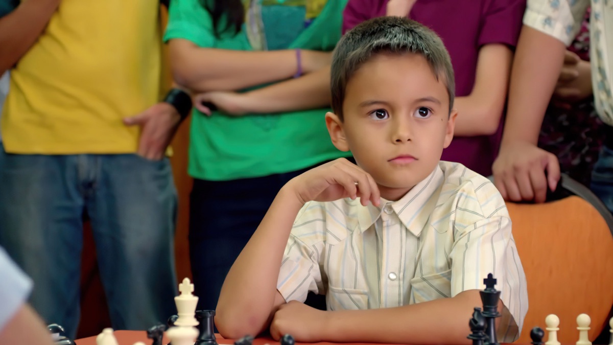 El Jeremías | Apple TV (BR)