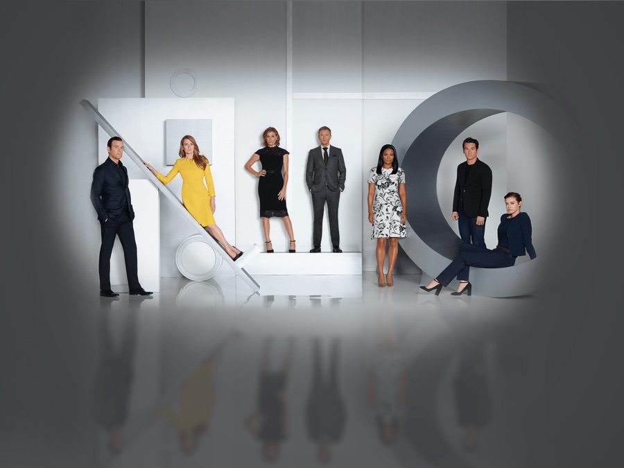 The Catch - Apple TV (UK)