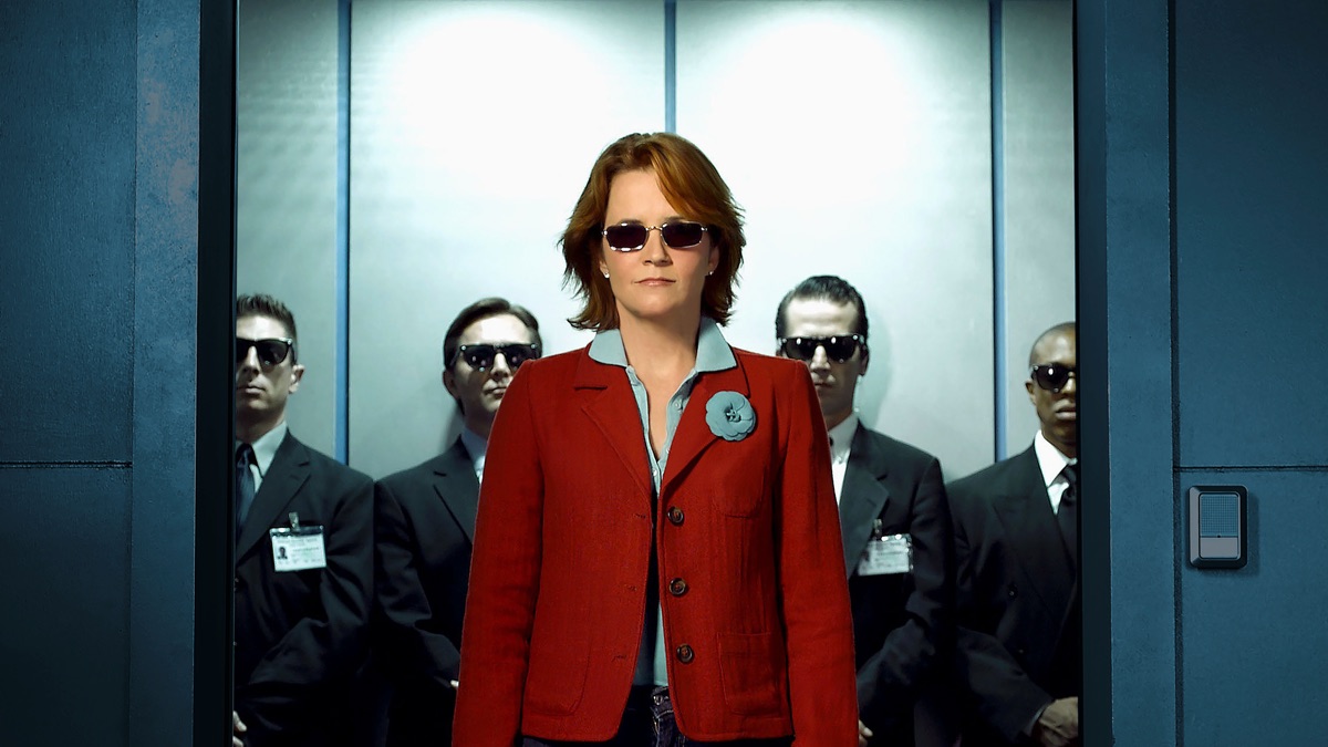 Jane Doe: Yes, I Remember It Well - Official Trailer - Apple TV