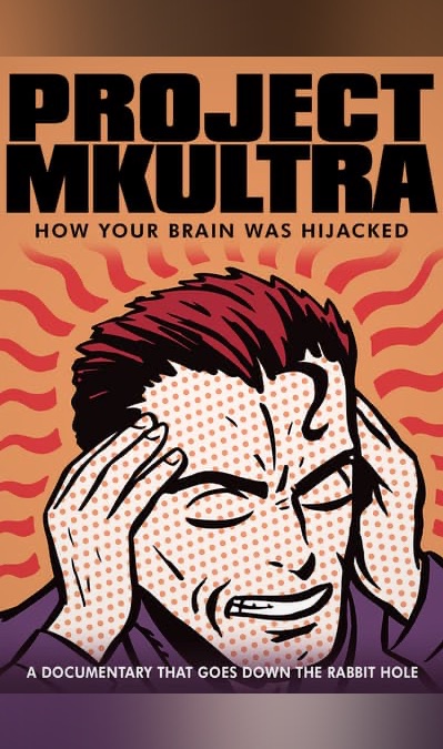 ‎Project MKUltra - Apple TV