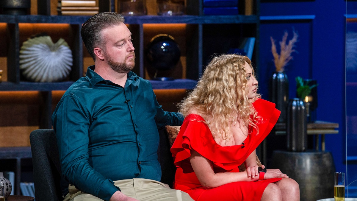 Tell All Part 2 – 90 Day Fiancé (Season 8, Episode 19) - Apple TV (CA)