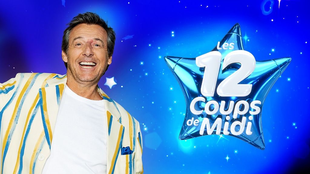 Emission du 28 févr. 2024 - Les 12 coups de midi du 28 février 2024 ...