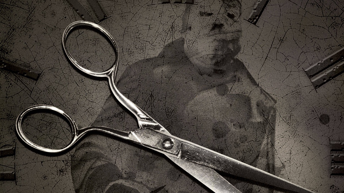 Timecrimes - Apple TV