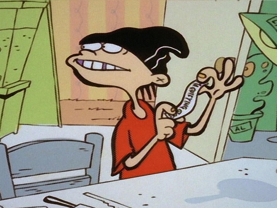 Ed, Edd n Eddy - Apple TV (UK)