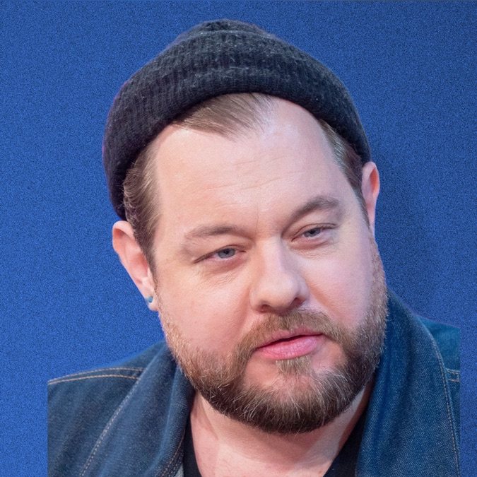 ‎Nathaniel Rateliff Movies and Shows - Apple TV