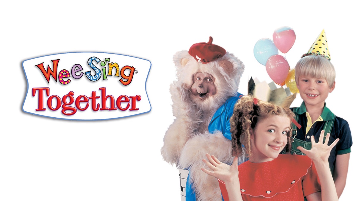 ‎Wee Sing Together - Apple TV