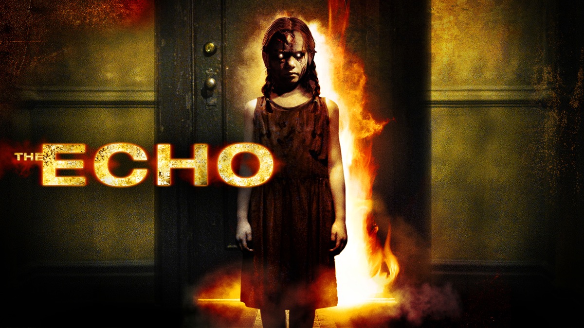 The Echo | Apple TV (uk)