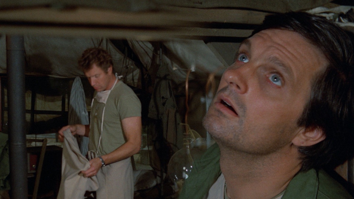 Dr. Pierce and Mr. Hyde - M*A*S*H (Series 2, Episode 5) - Apple TV (UK)