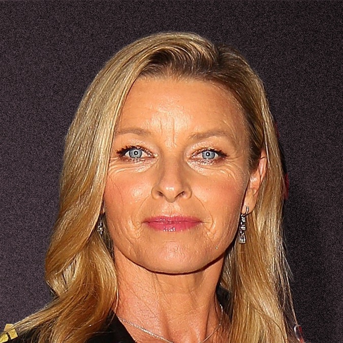 ‎Tammy Macintosh Movies and Shows - Apple TV