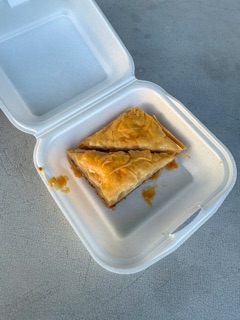 Abo Youssef Mediterraneann Halal Austin, Texas