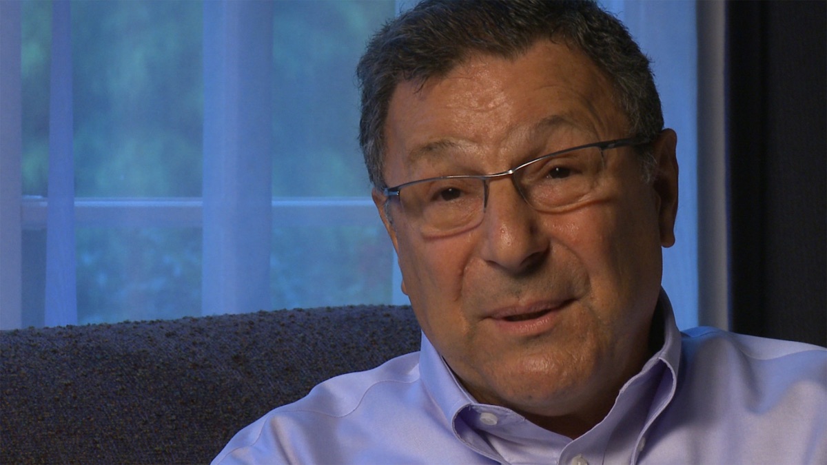 Everything Matters - Apple TV (LT)