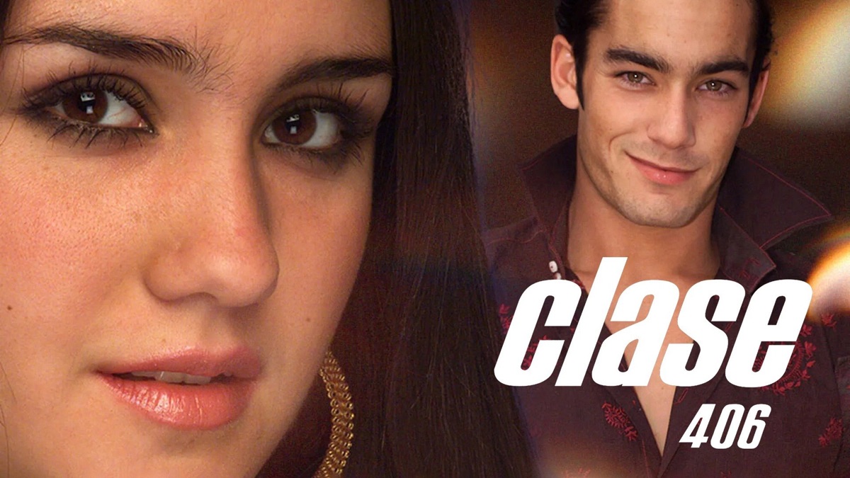 ‎Clase 406 - Apple TV