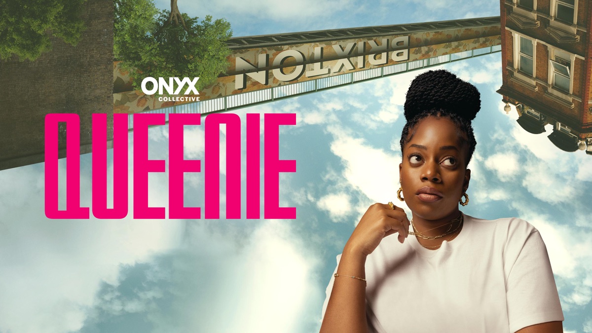 ‎Queenie - Apple TV