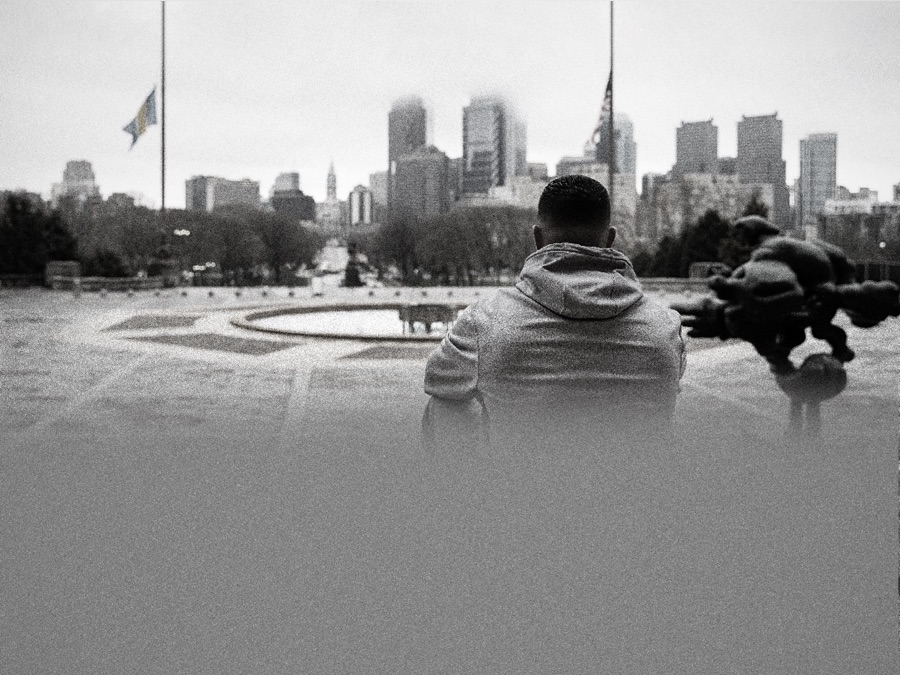 Fight Story - Apple TV