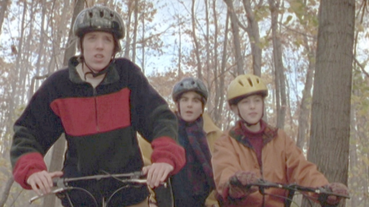 ‎The Tale of the Virtual Pets - Are You Afraid of the Dark? (Series 6 ...