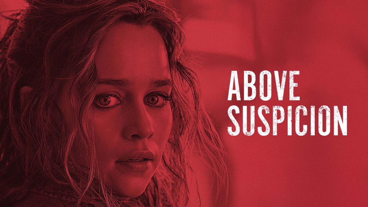 ‎Above Suspicion - Apple TV