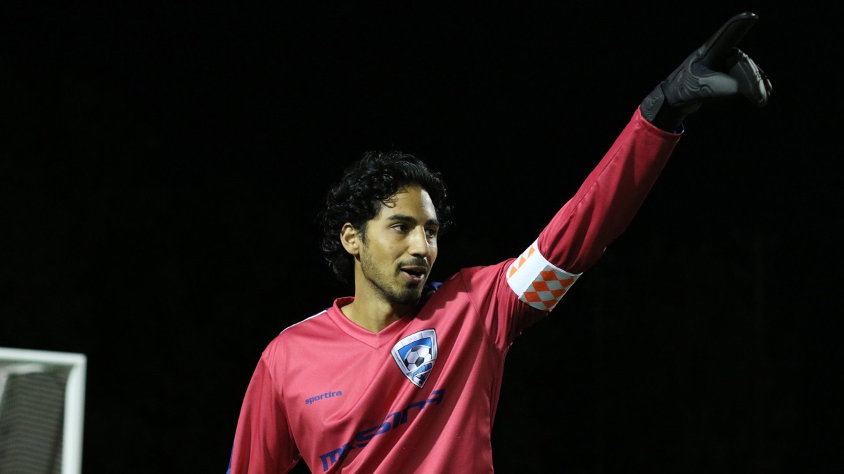 21 Thunder - Apple TV