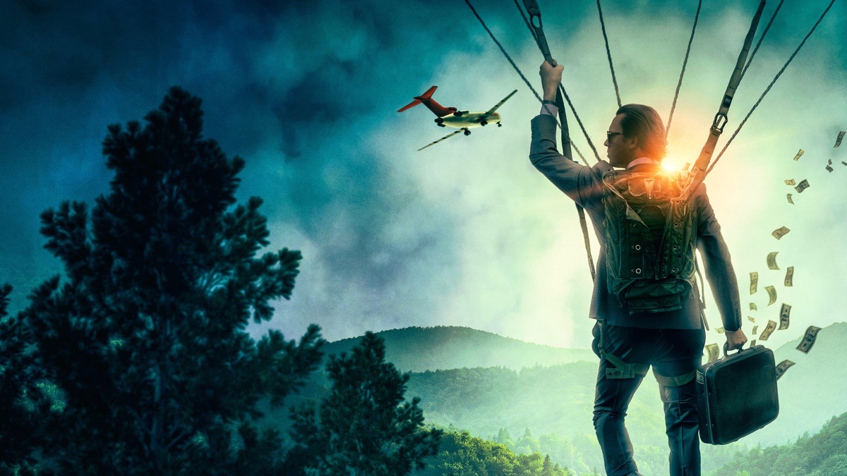 I Am DB Cooper - Apple TV