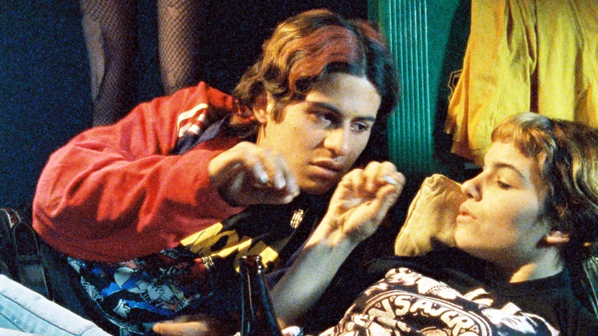 The Little Polish - Apple TV