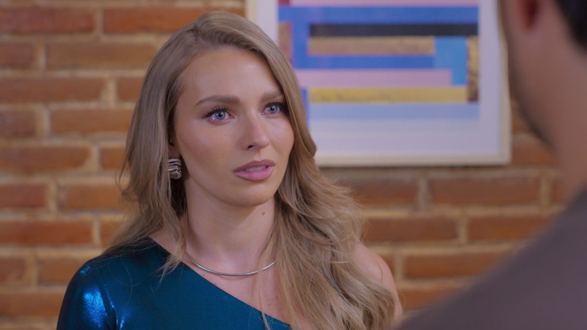 La Historia de Juana Capítulo 47 - La Historia de Juana (temporada 1 ...