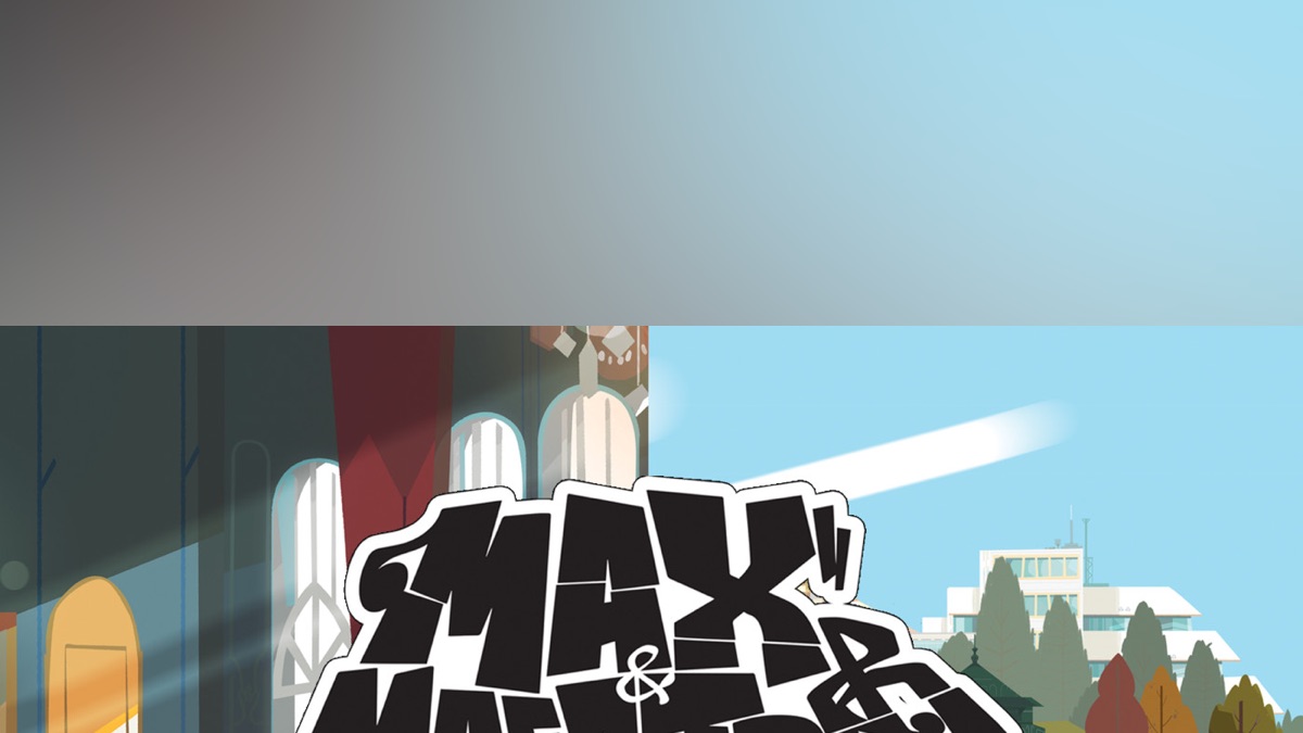 ‎Max & Maestro - Apple TV