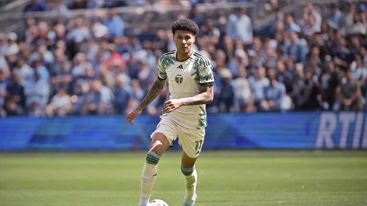 ‎Portland Timbers vs. Austin FC March 1, 2025 - Watch MLS Game