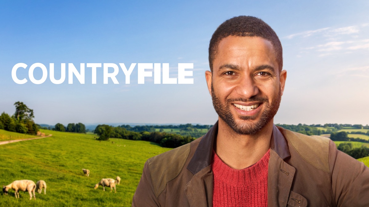 ‎Countryfile - Apple TV
