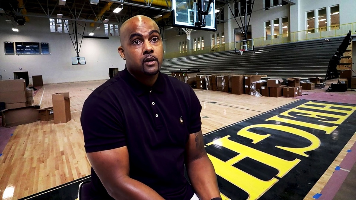 Ray Jr's The Damon Stringer Story - Apple TV